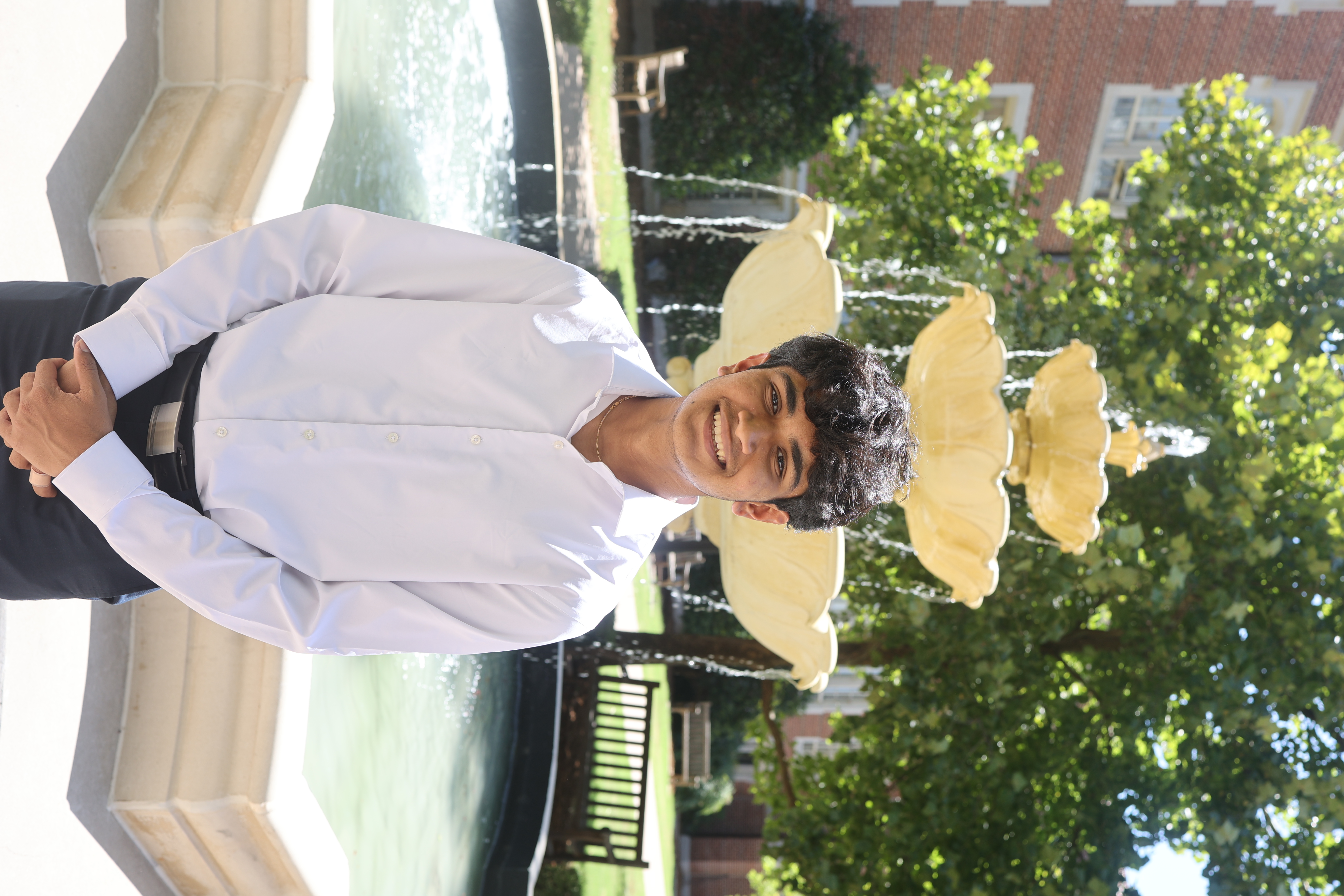 Engineering Summer Bridge Program